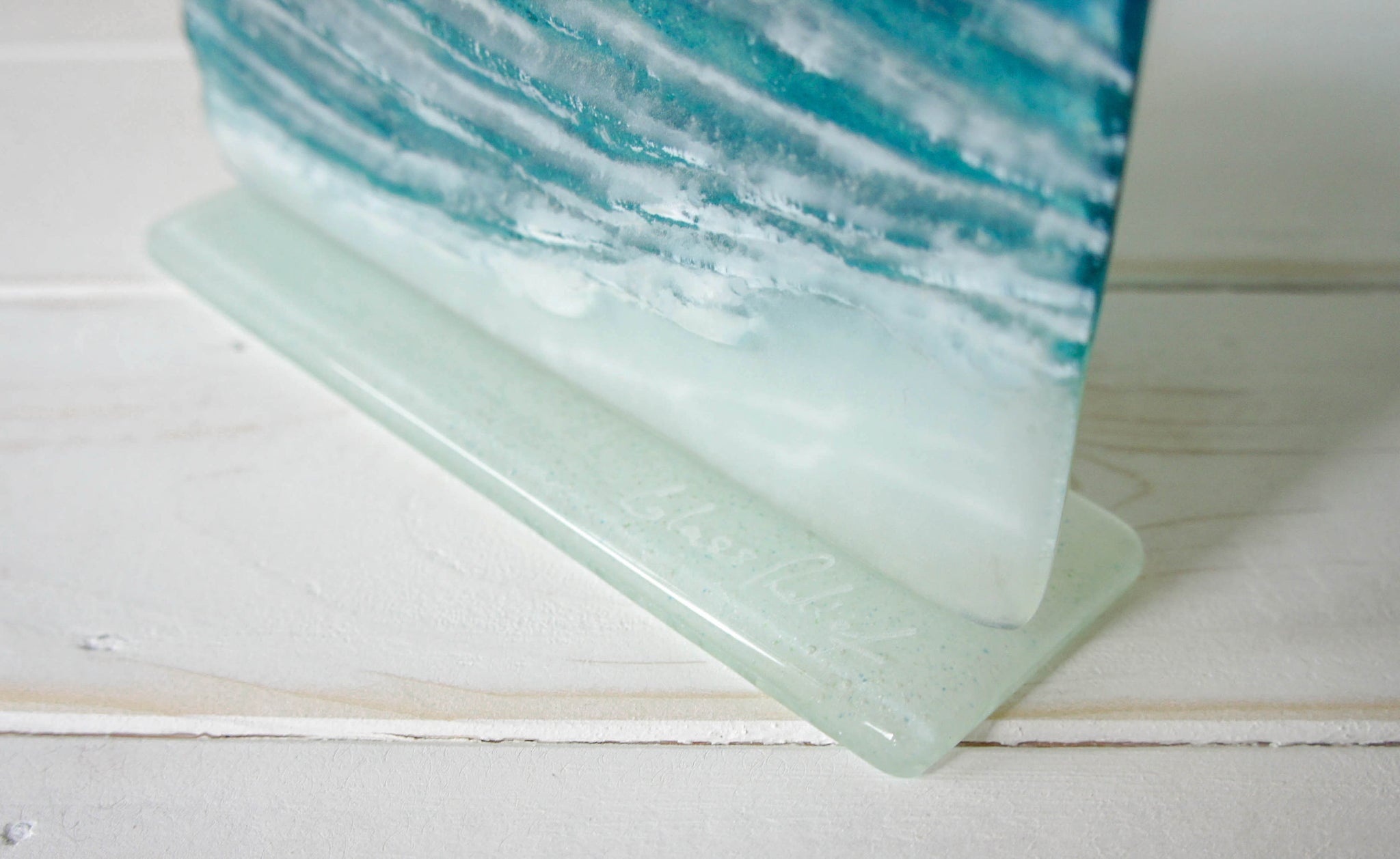 Rolling Wave Panel - Model 2 D1 - 15cm (6") on a foot – Matt Adkins at ...